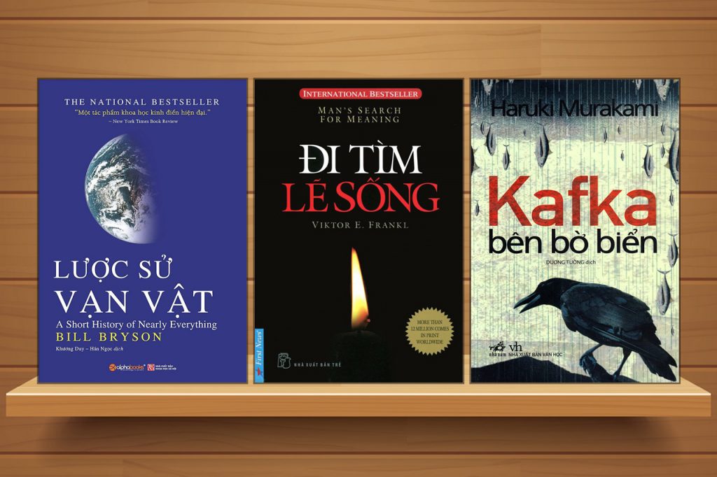 35 cuốn sách hay nhất nên đọc một lần trong đời - Cùng đọc sách